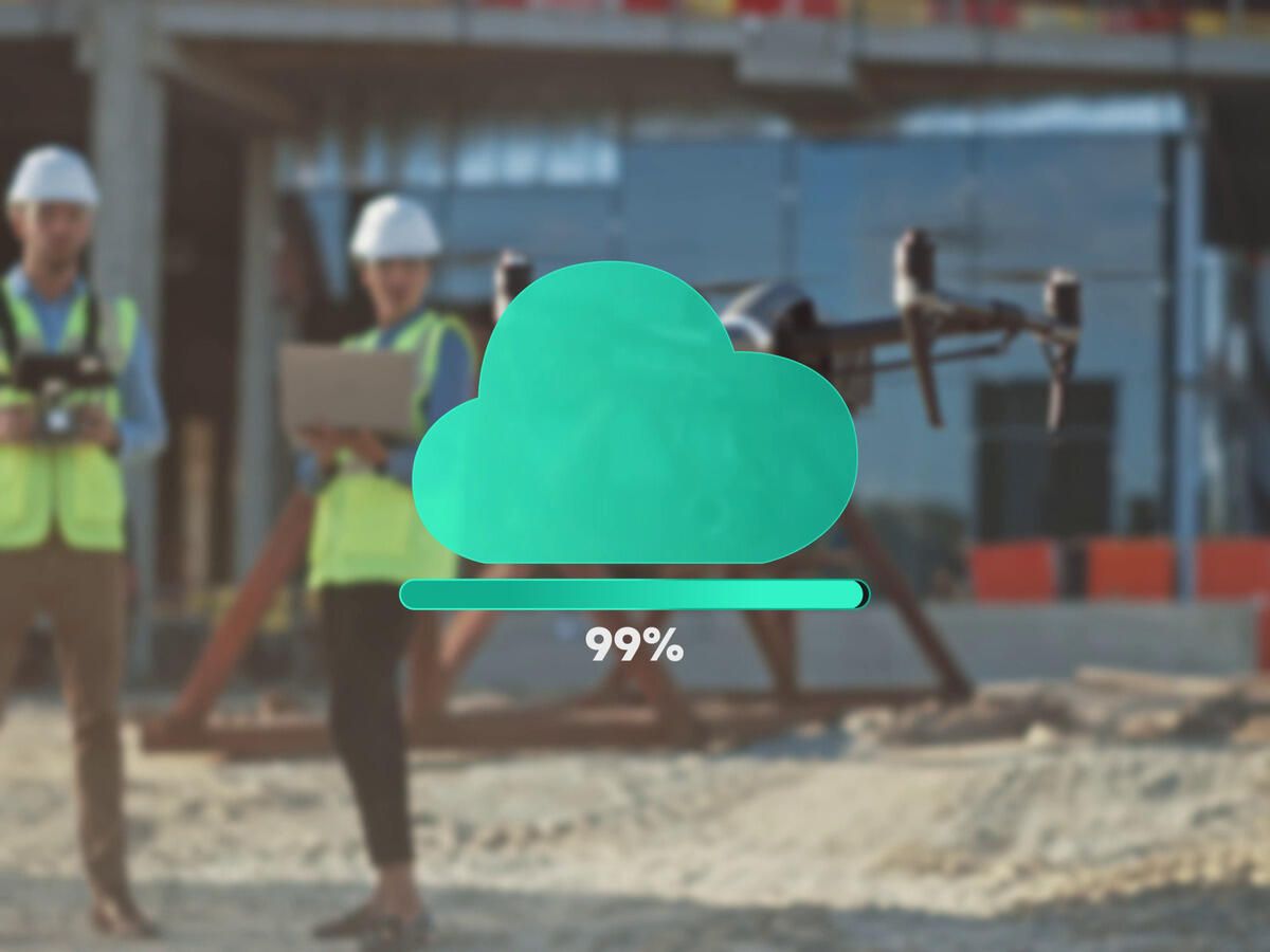 Fotogrametría en la Nube | Geolabs