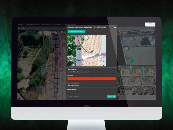 Plataforma | Geolabs