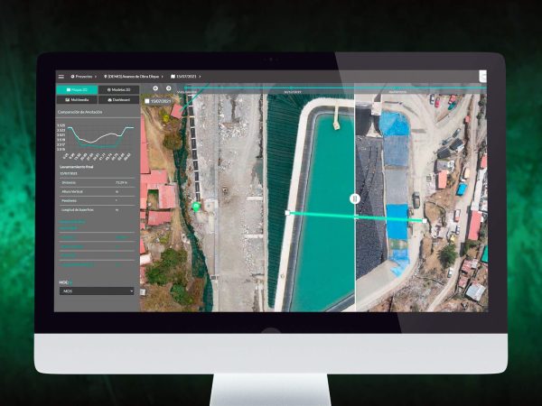 Plataforma | Geolabs