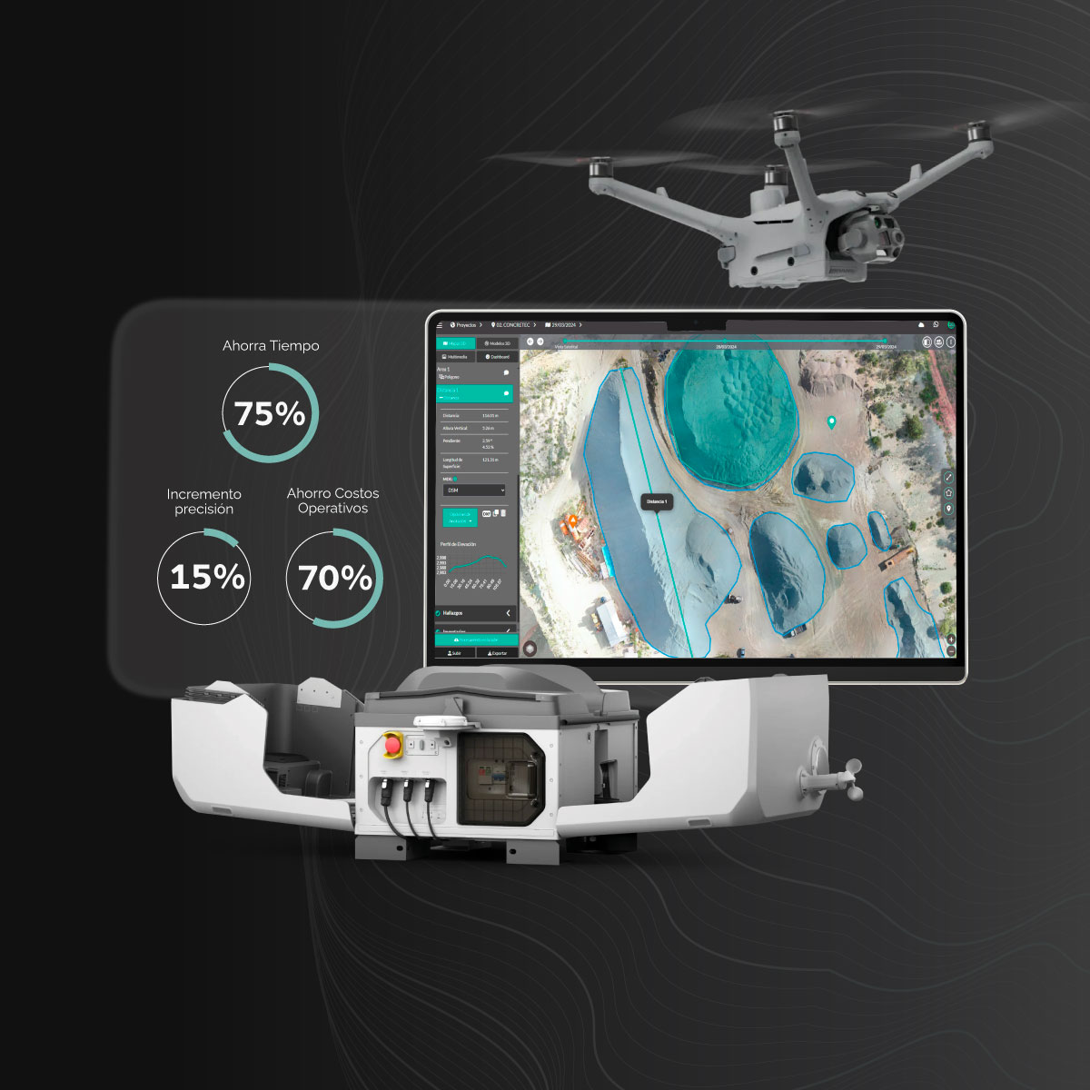 Planes | Geolabs